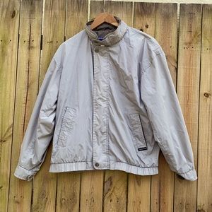 Members Only | Jackets & Coats | Euc Vintage Members Only Mariner Beige ...